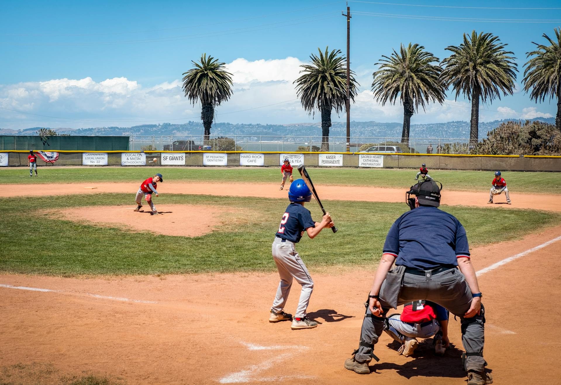 Spring sports for kids | NewFolks