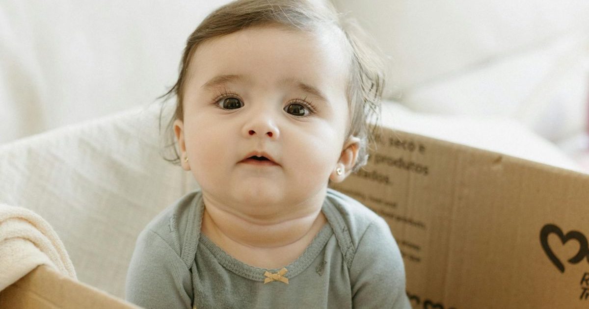 Ear piercings for kids: A guide for parents | NewFolks