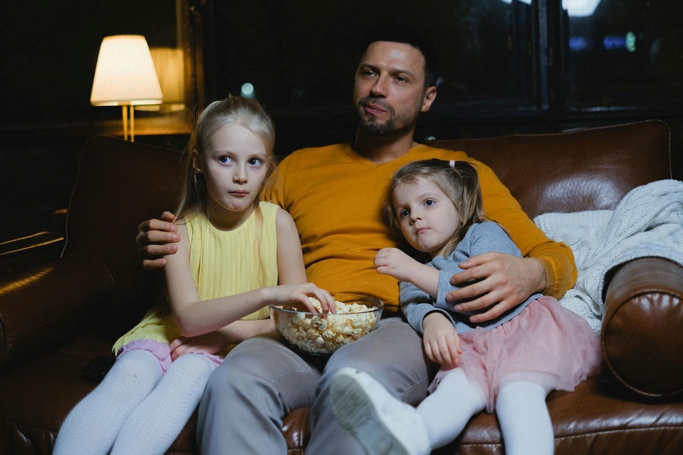 Best low-stimulation movies for calming toddlers | NewFolks