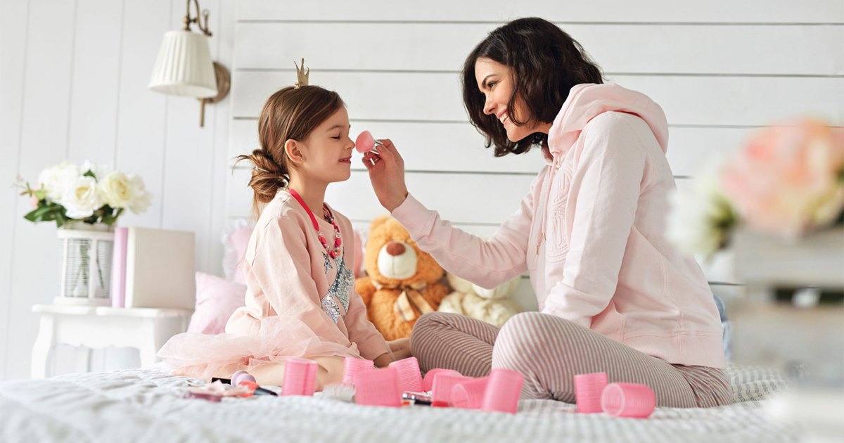 My Child Wants To Wear Makeup What Age Is Appropriate NewFolks My Child Wants To Wear Makeup What Age Is Appropriate NewFolks