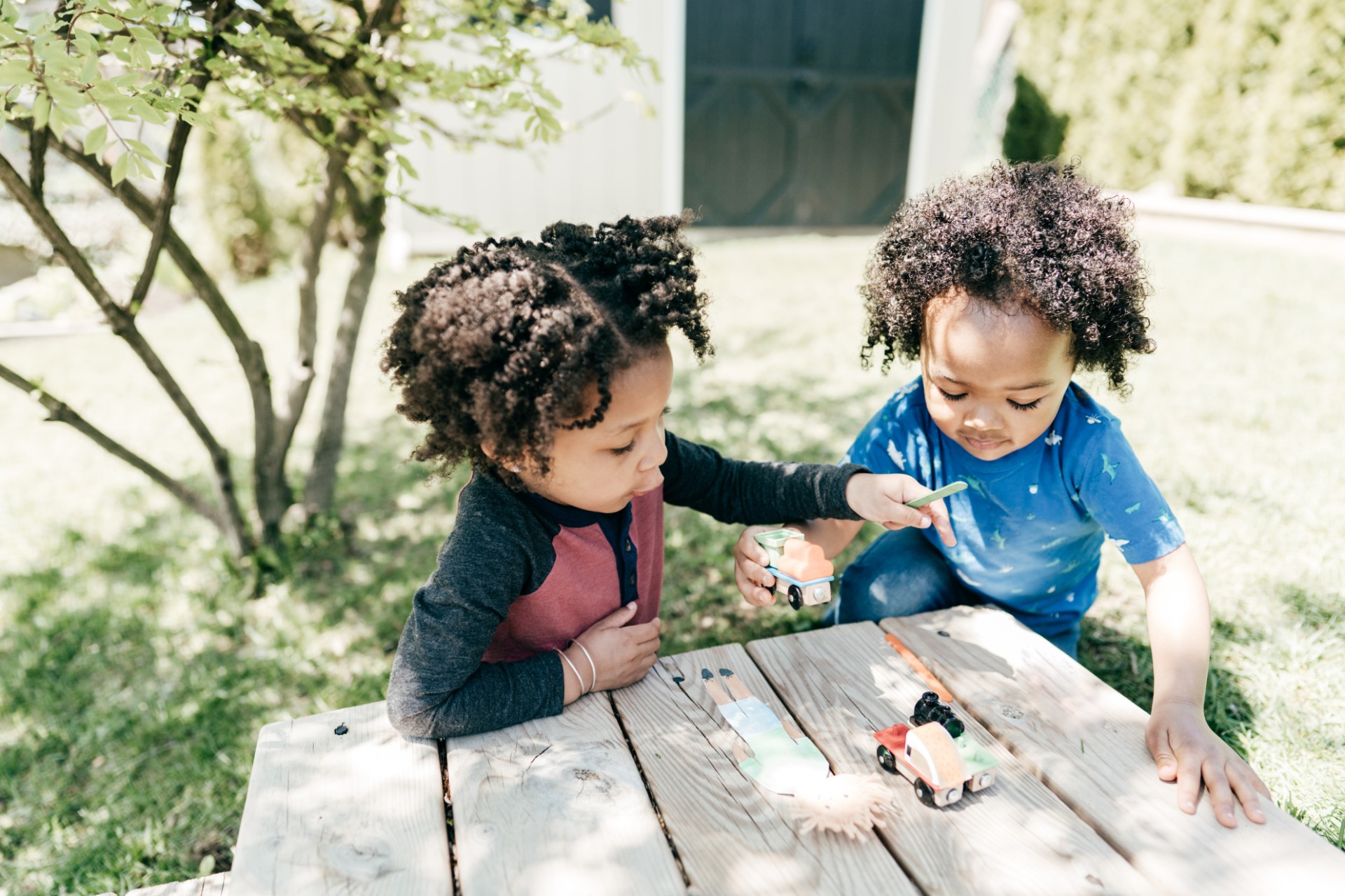 How to Schedule a Playdate for Your Toddler | NewFolks