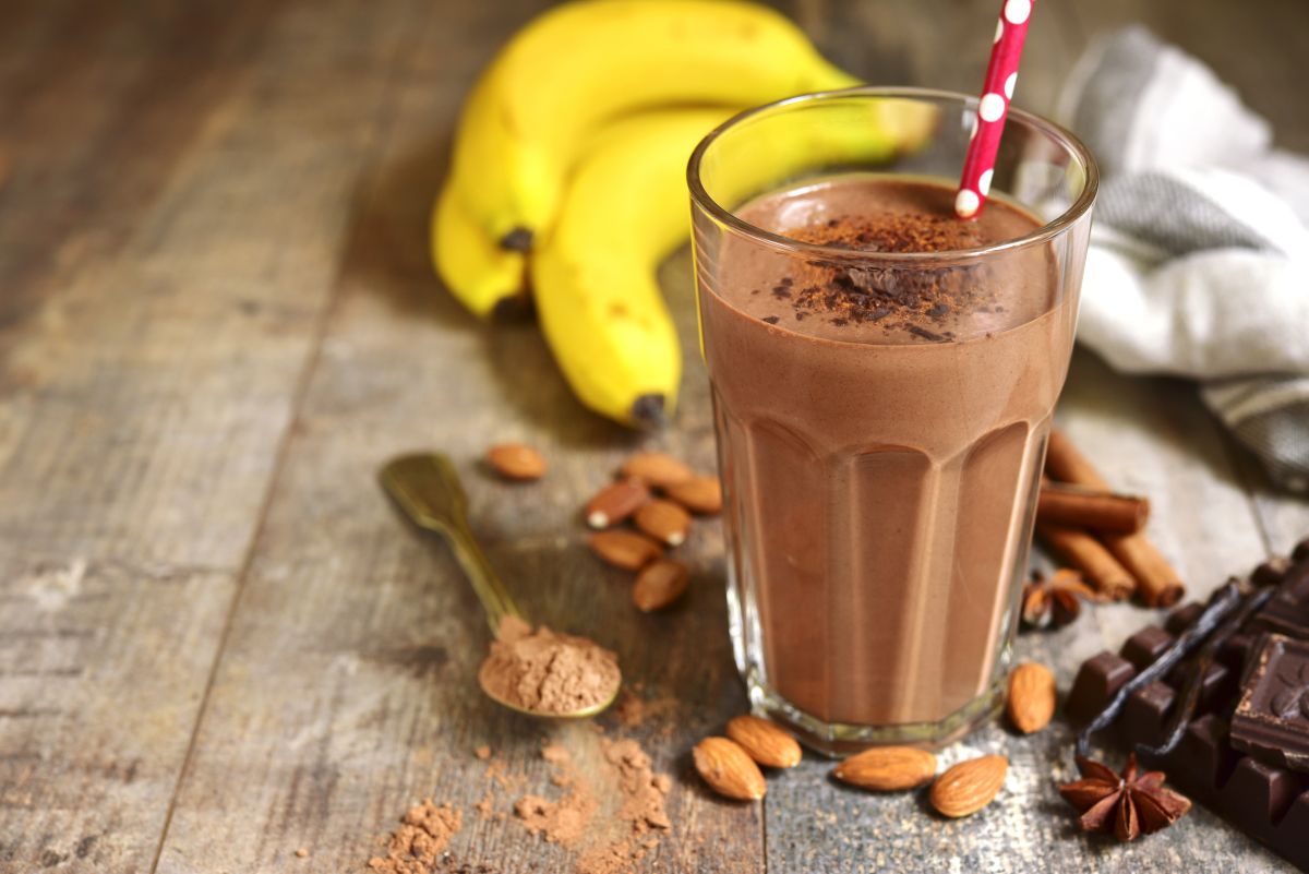 When Can Babies Have Chocolate Milk? | NewFolks