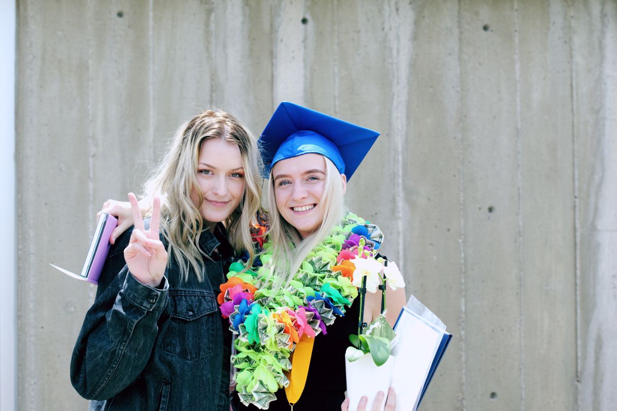 8 Ways to Make Graduation Special for Your High School Senior | NewFolks