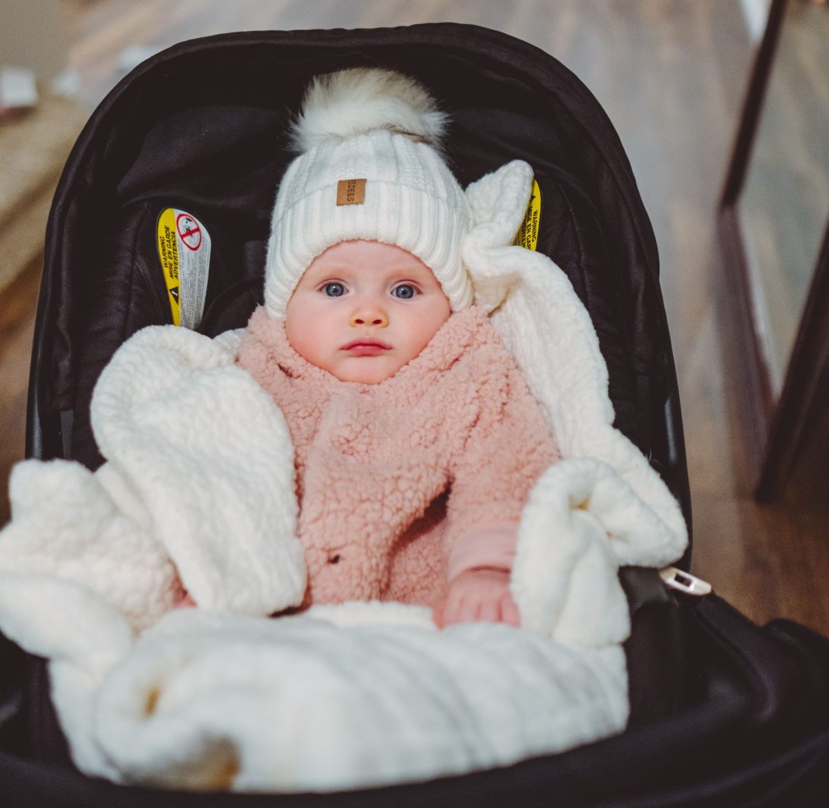 Keep Your Baby Warm This Winder With a Top Winter Coat | NewFolks