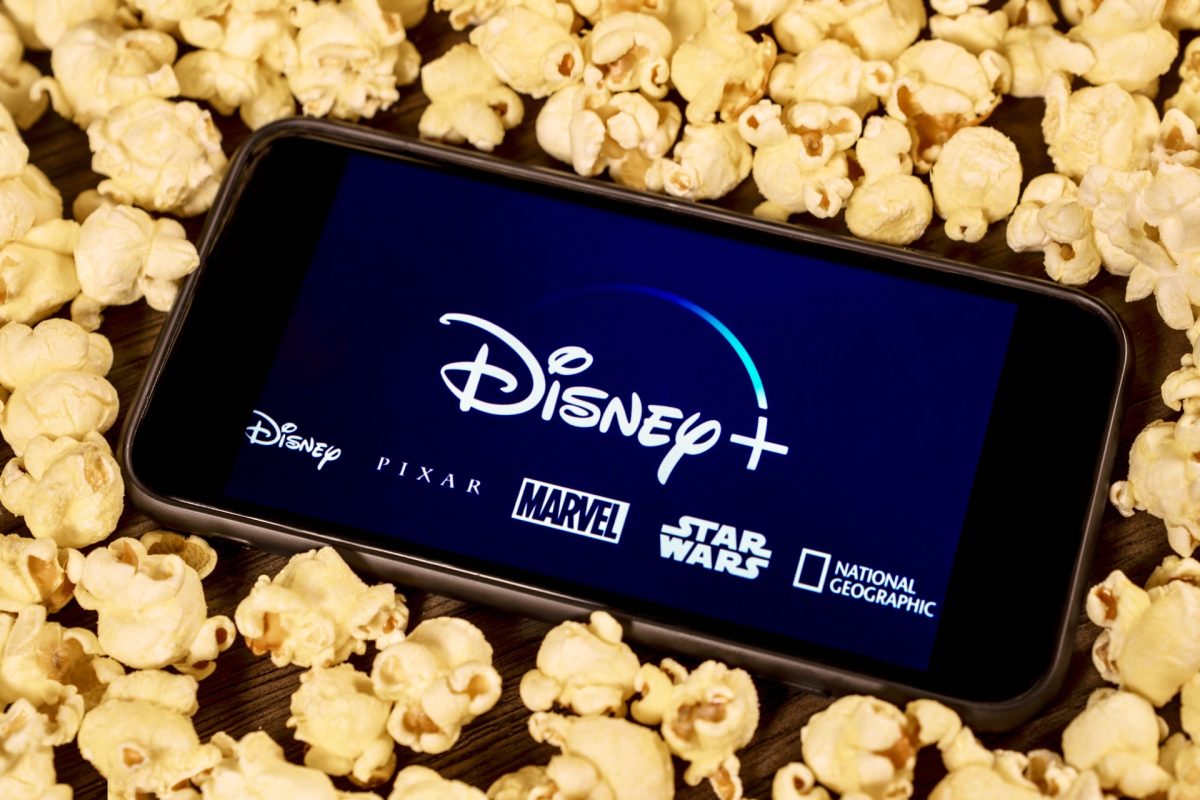 Can You Share Disney Plus? What You Need to Know | NewFolks