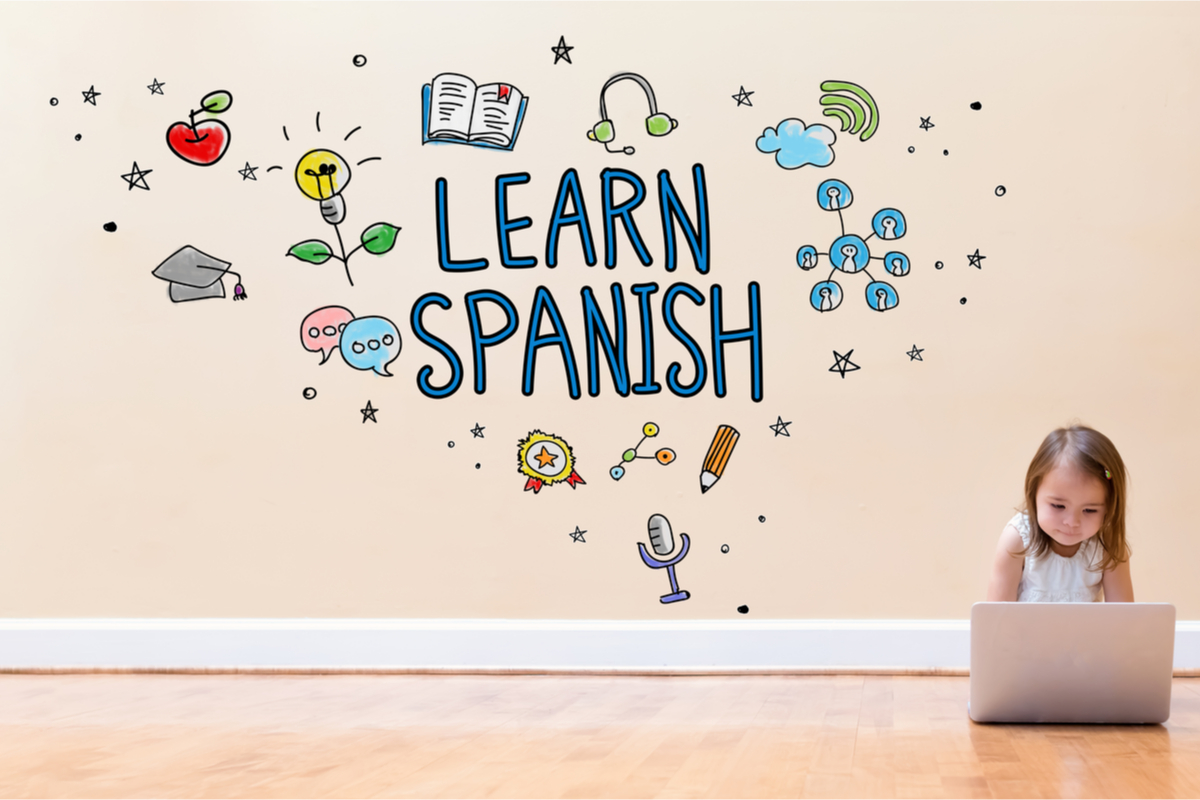 11 Bilingual Toys to Teach Your Child Spanish | NewFolks