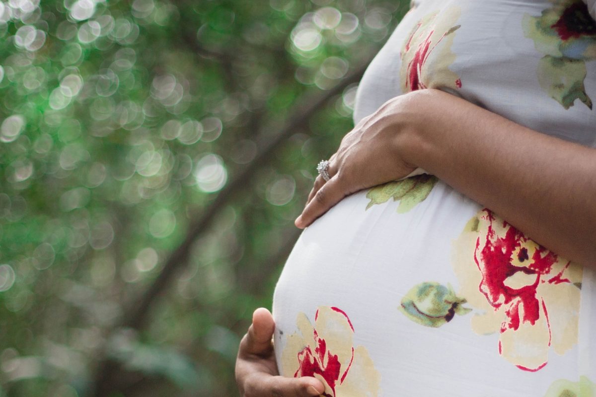 4 Labor and Delivery Gowns That are Actually Comfortable | NewFolks