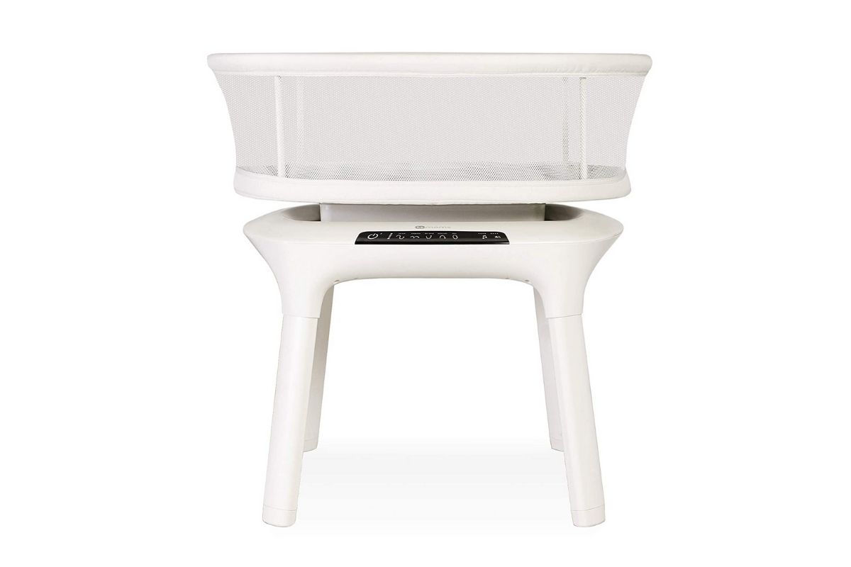 These Unique Bassinets are the Coolest We've Seen | NewFolks