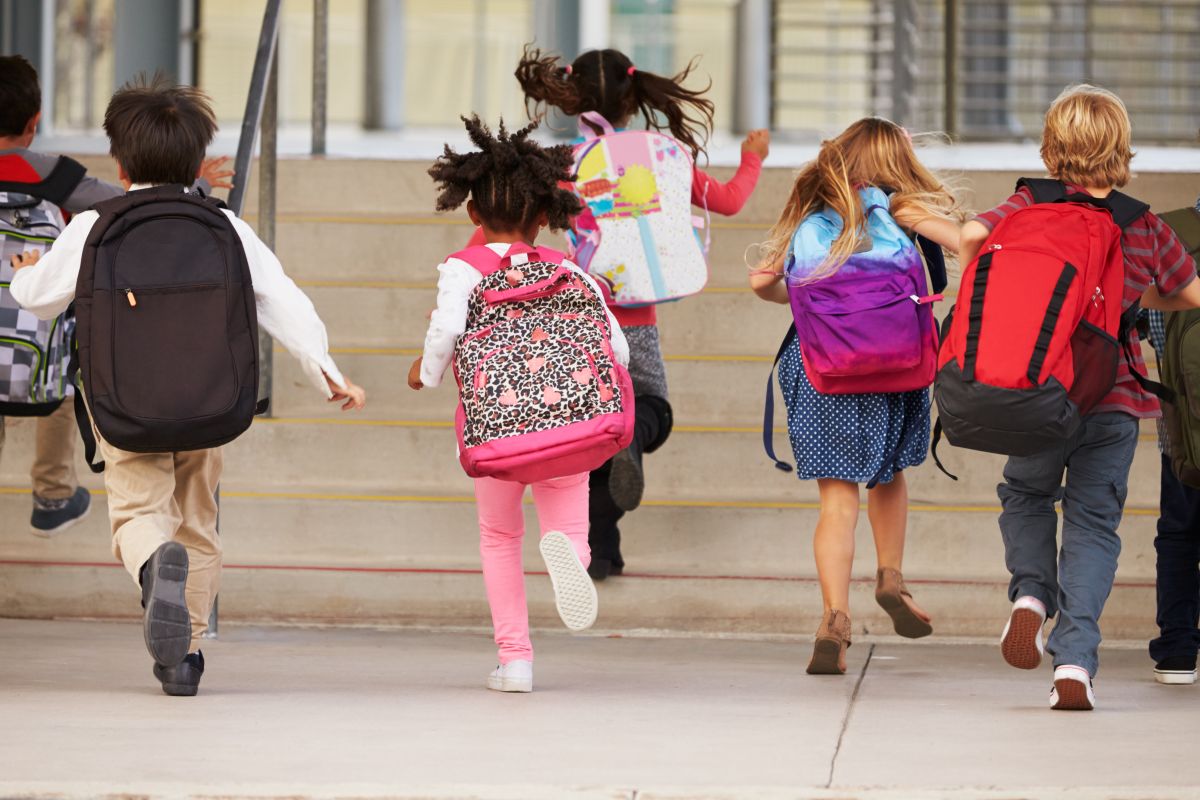 4 ways to make going back to school fun for kids | NewFolks