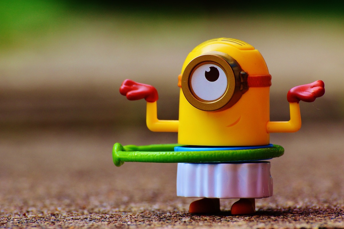 The best Minion toys under $25 for every age group | NewFolks