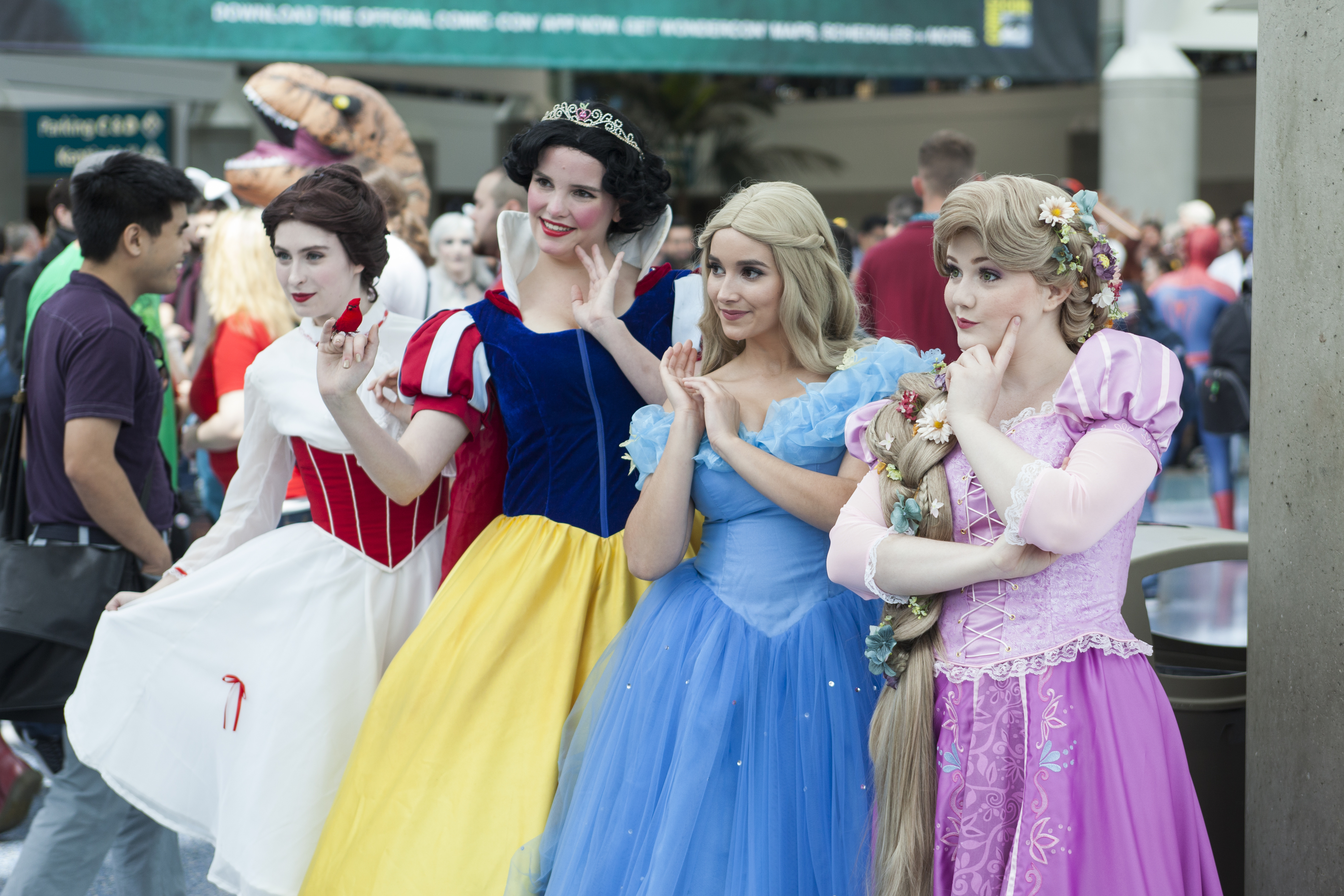 How to address gender stereotypes in Disney princess movies | NewFolks