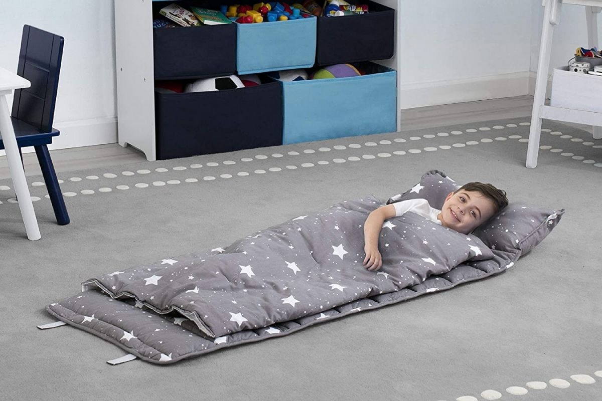 The best toddler nap mats under $40 your kids will love | NewFolks