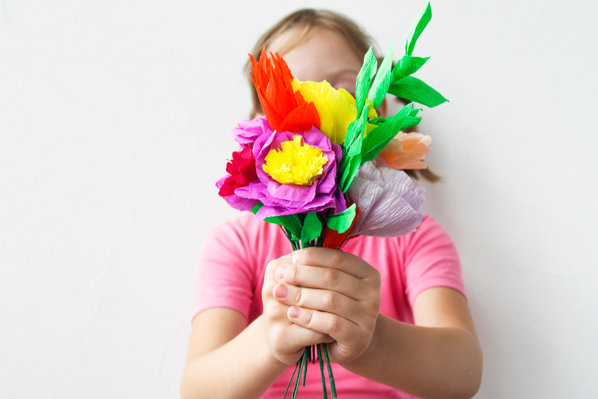 The Best Flower Names for Kids | NewFolks