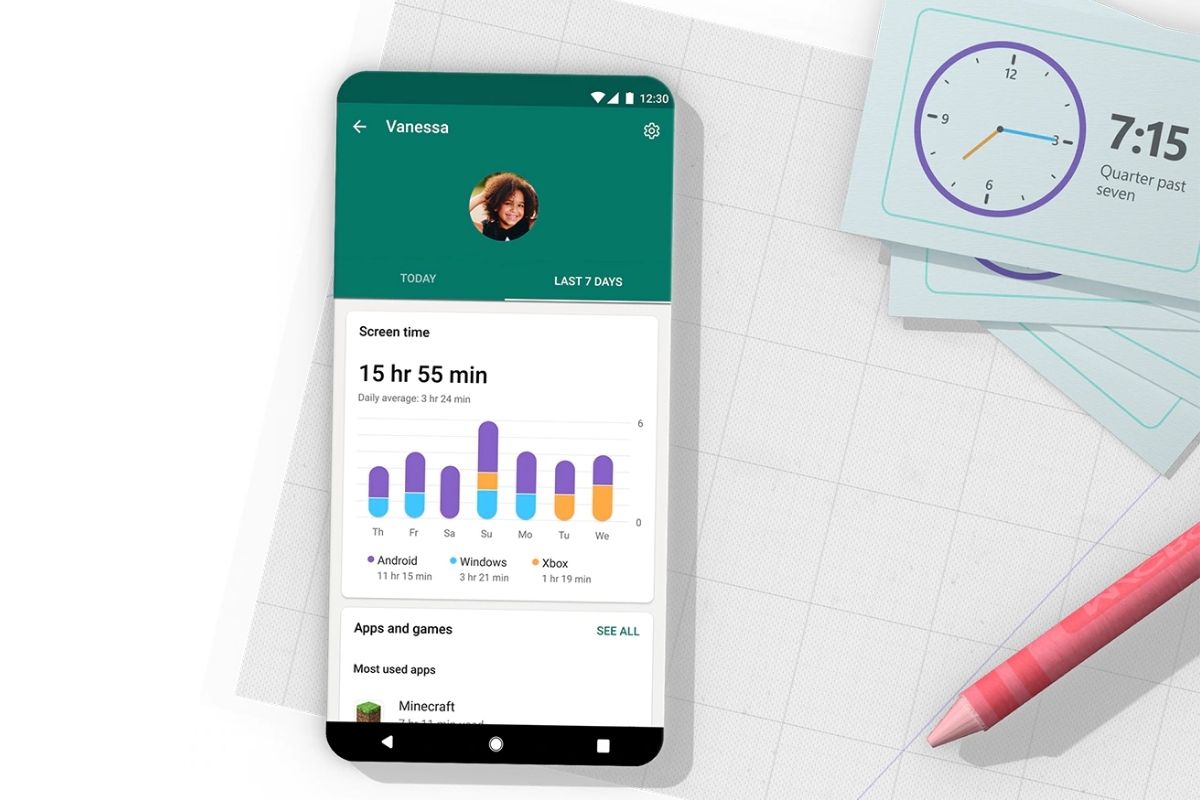 The Microsoft Safety App for Android and iOS | NewFolks