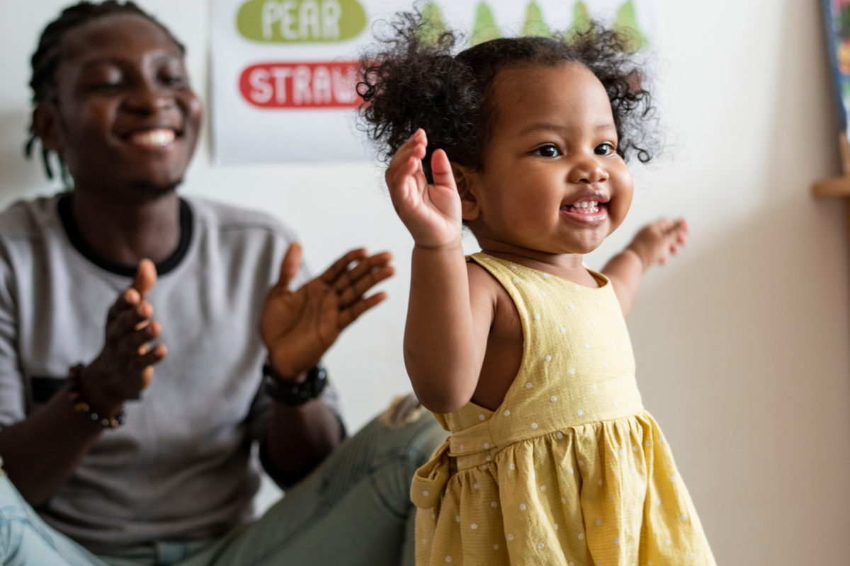 8 Music and Movement Activities for Toddlers: Get Them Tired | NewFolks
