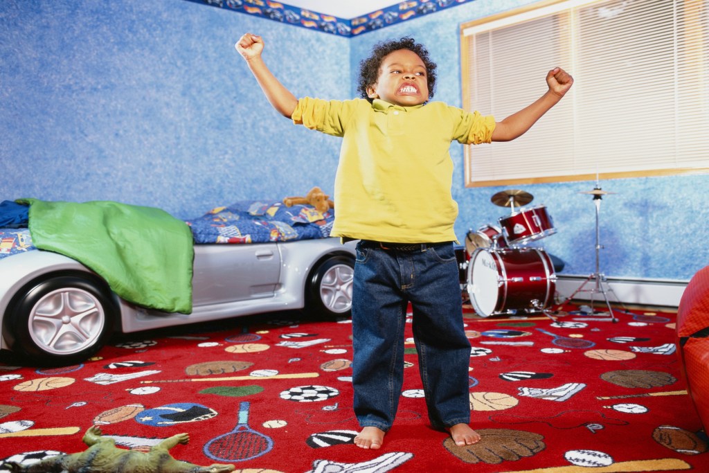 Common Child Behavior Problems and Solutions | NewFolks Common Child Behavior Problems and Solutions | NewFolks