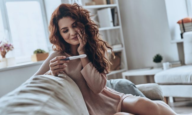 What You Need To Know About 19 Weeks Pregnancy Cramping Newfolks