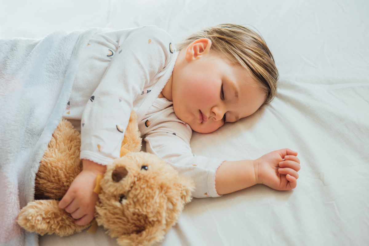 Toddler Coughing In Sleep Here s What To Do NewFolks Toddler Coughing In Sleep Here s What To Do NewFolks
