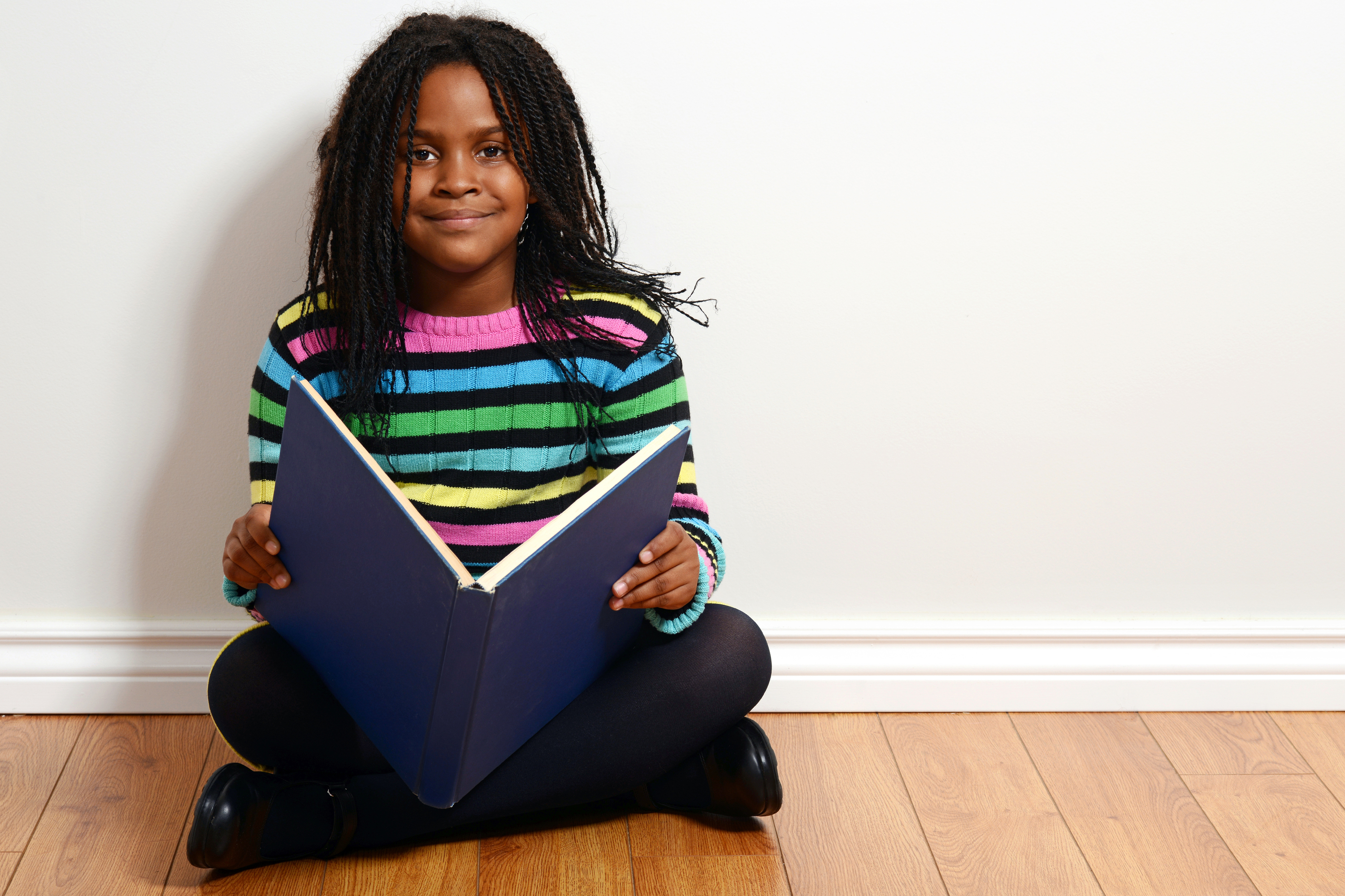 10 Children's Books About Black History to Share With Kids | NewFolks