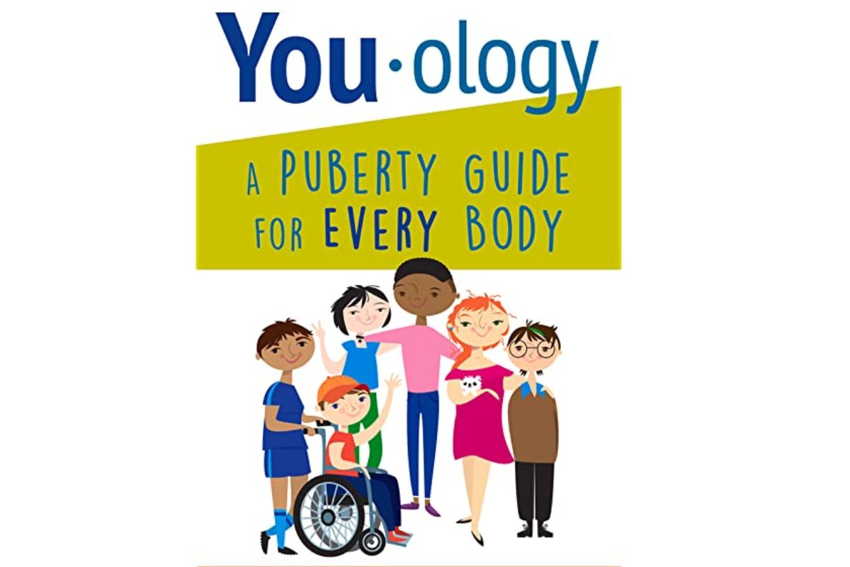 4 Gender-Inclusive Books About Puberty | NewFolks