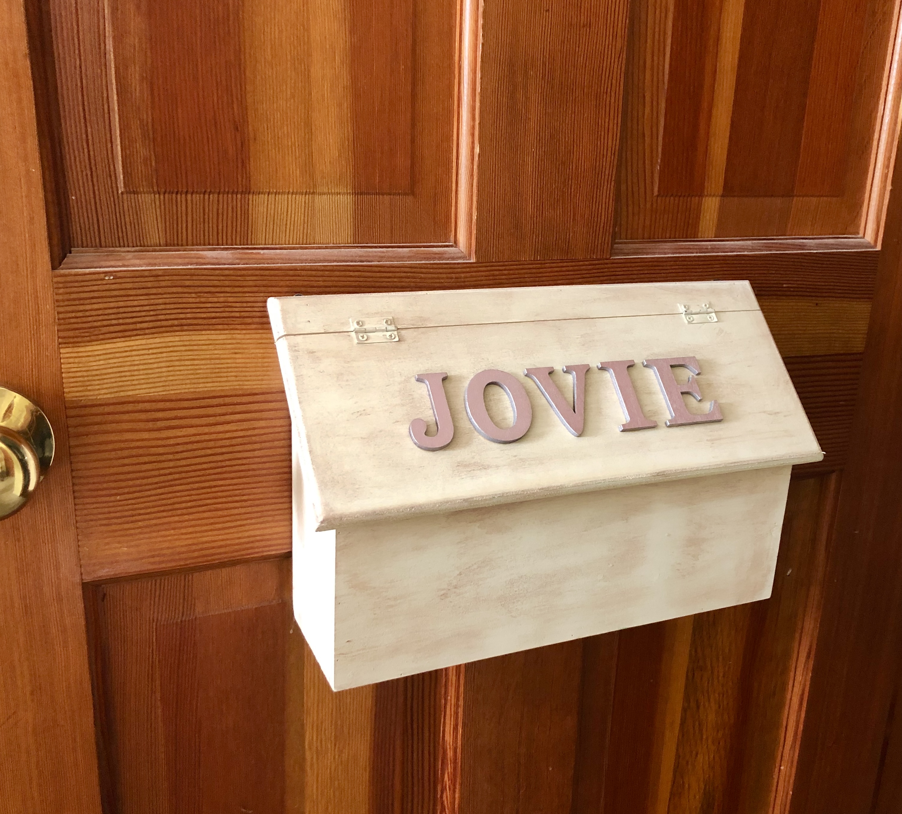 DIY Mailboxes: A Creative Way to Communicate With Kids | NewFolks