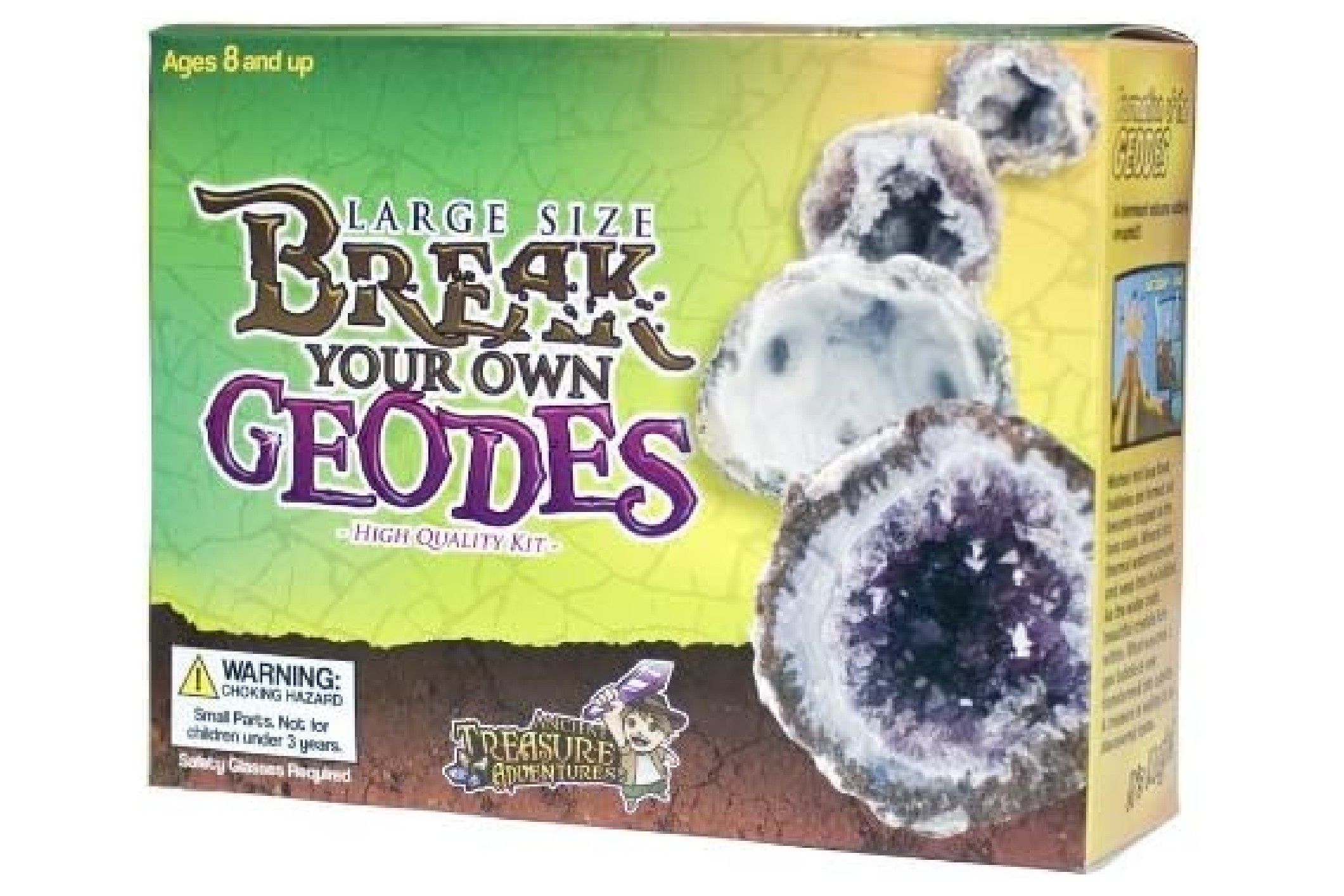 The best geode science kits of 2024 | NewFolks