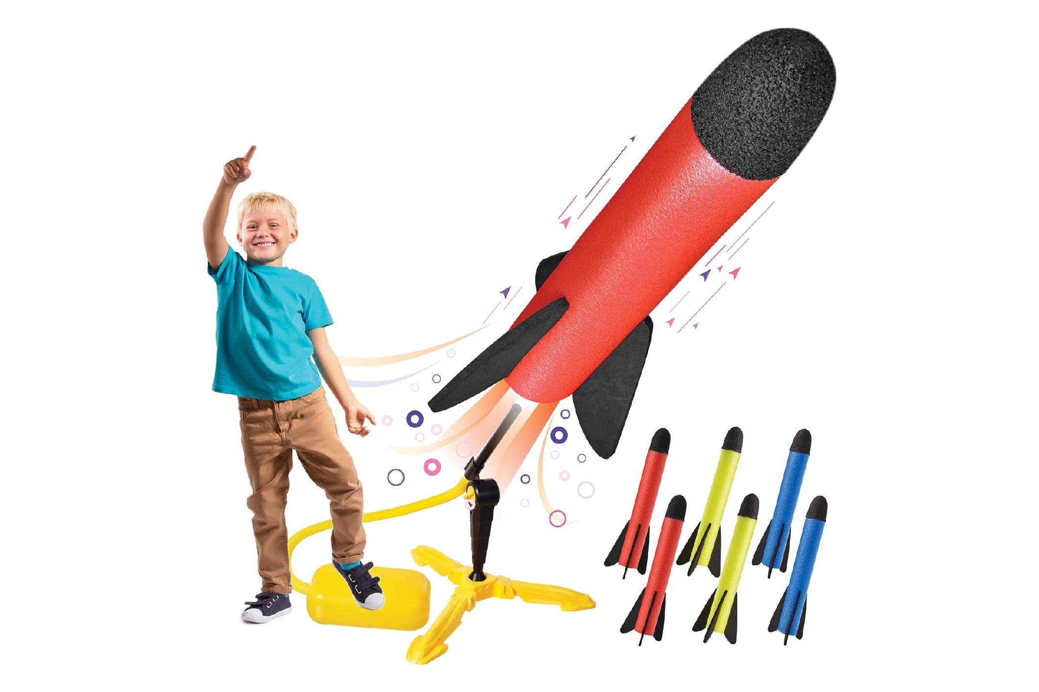 The best outdoor activities for kids | NewFolks