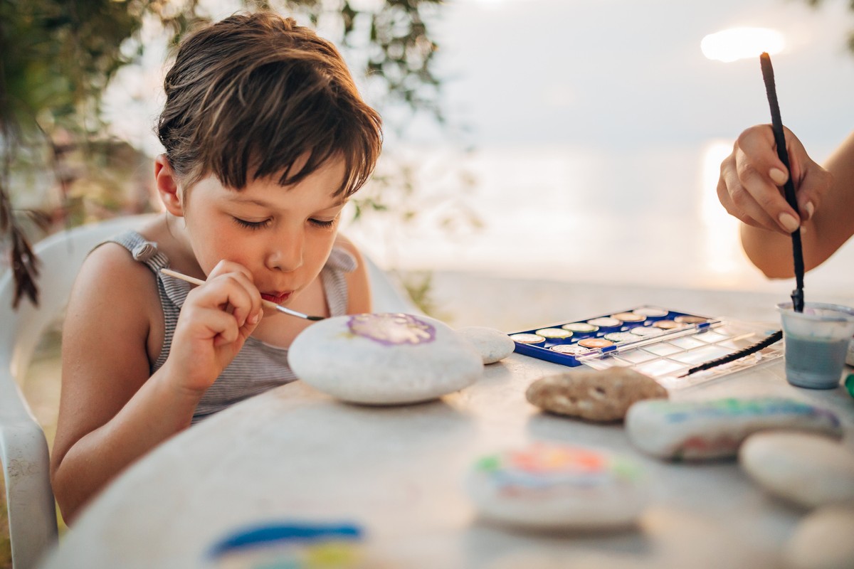 The Best Rock Painting Kit of 2024 | NewFolks