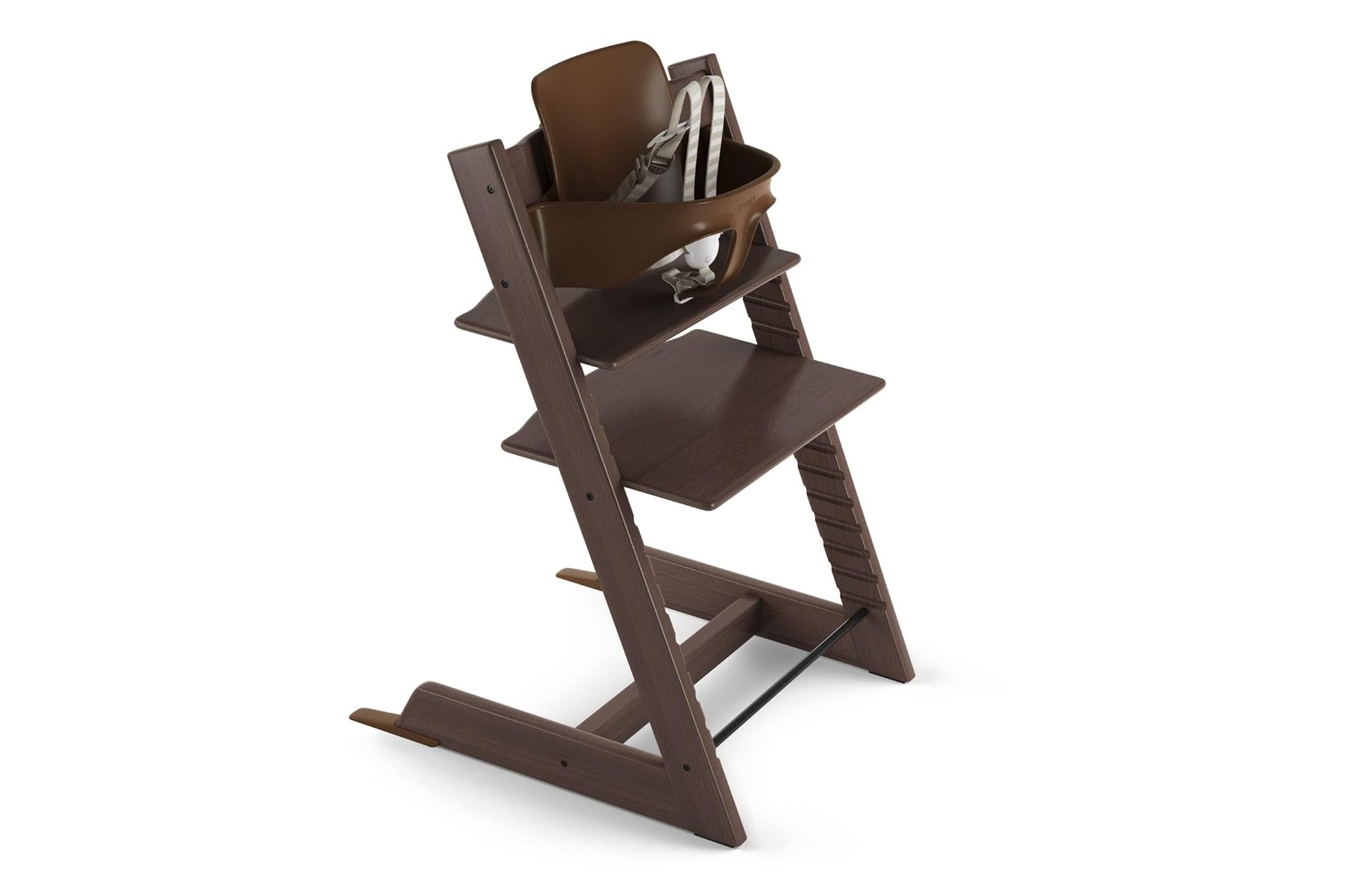 The Best Wooden High Chairs in 2024 | NewFolks
