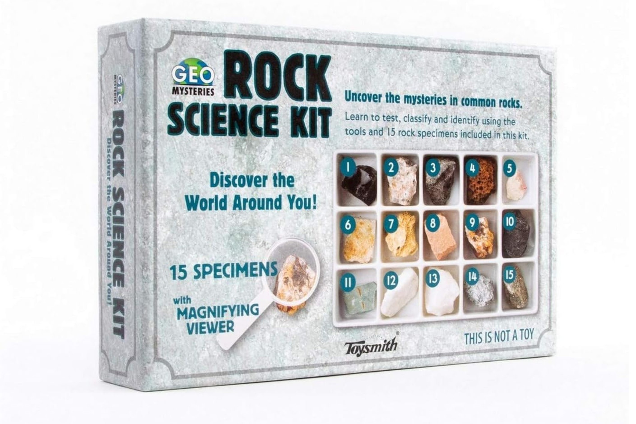 The Best Rock Collection Kits in 2024 | NewFolks