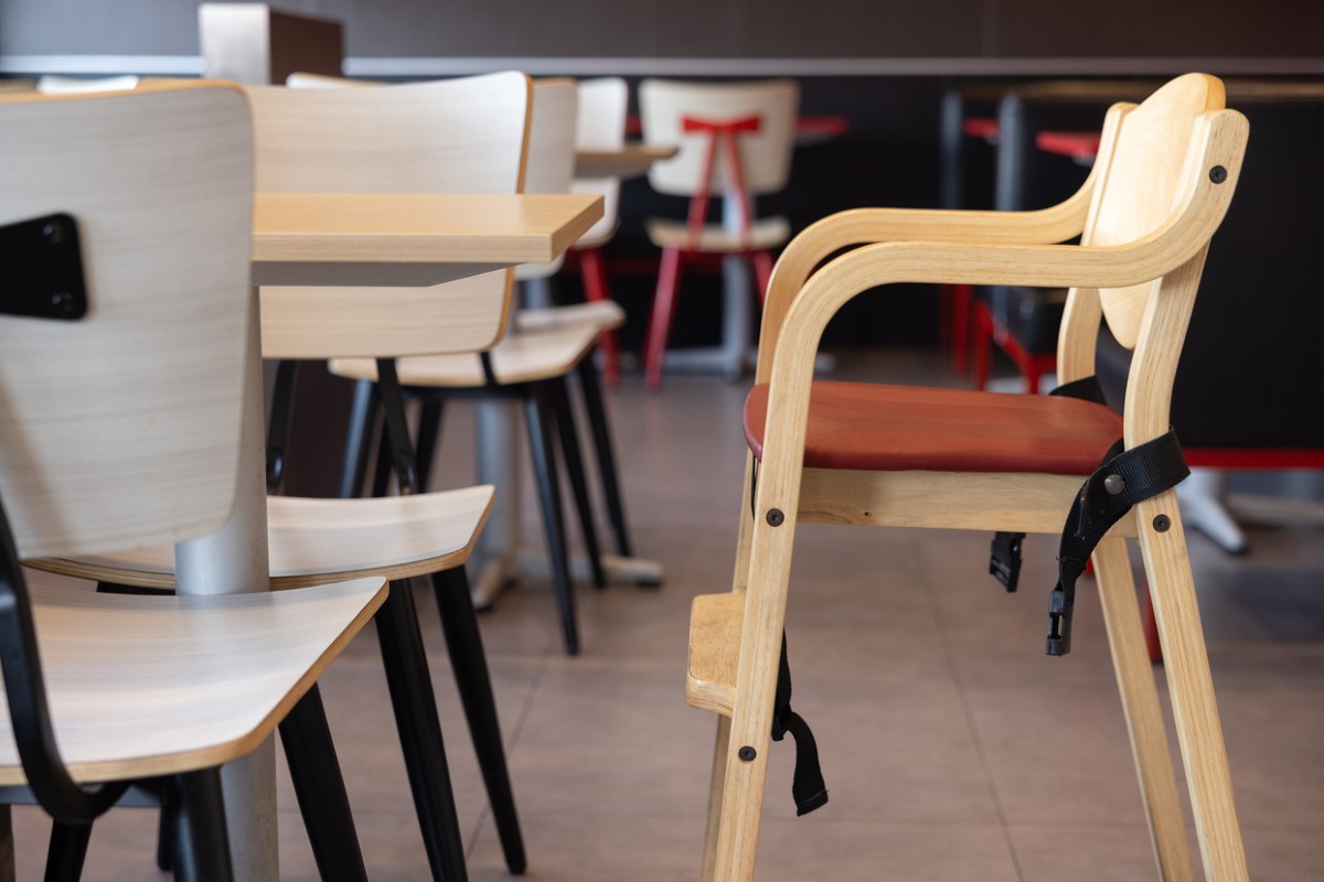 The Best Wooden High Chairs in 2024 | NewFolks