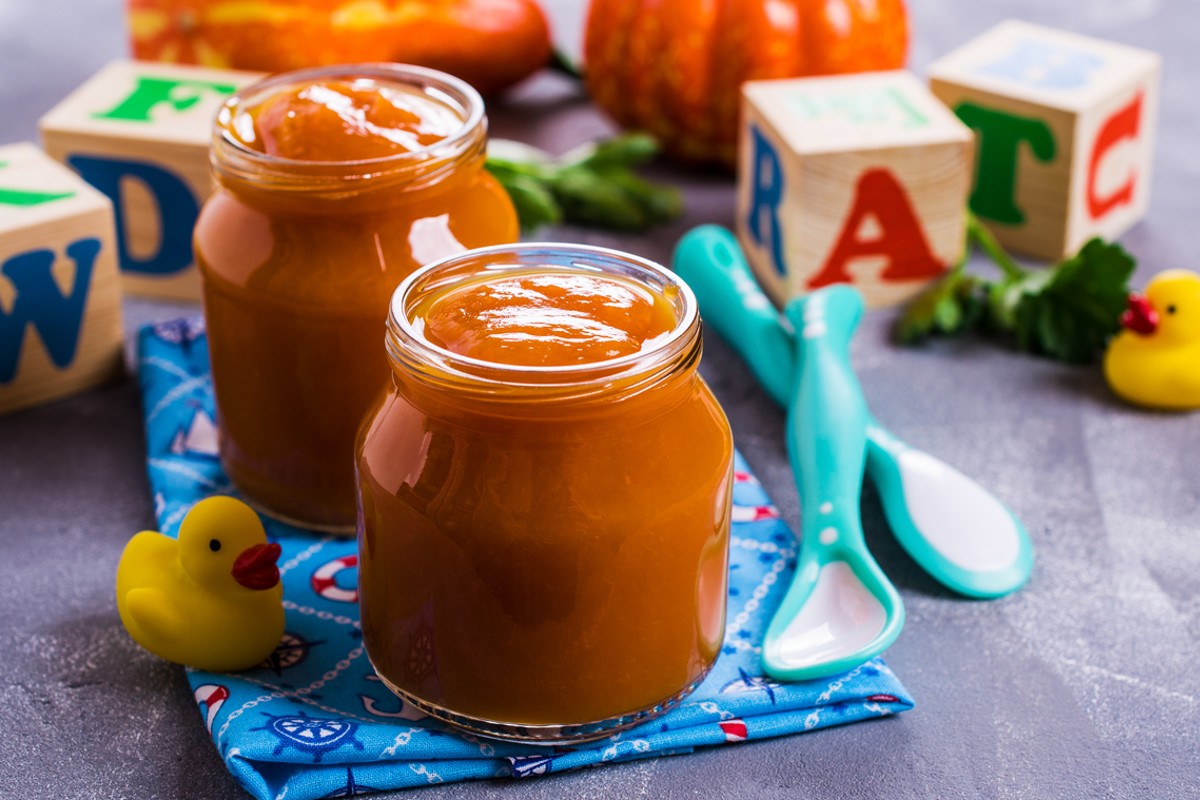 The Best Baby Food Without Heavy Metals for 2024 | NewFolks Reviews ...