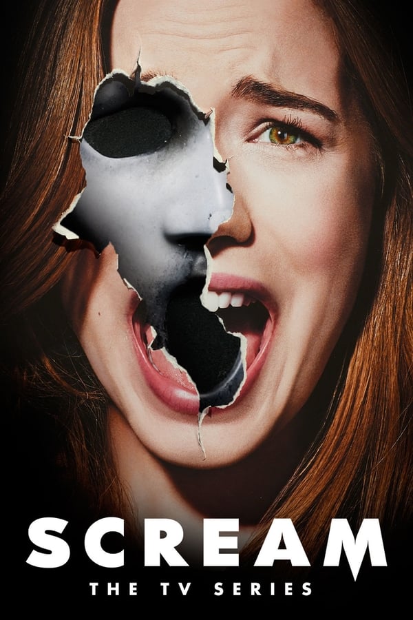 Scary shows for kids this Halloween | NewFolks