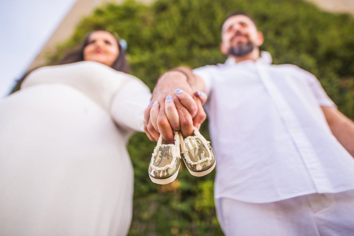 Jr. suffix baby names pros and cons to consider | NewFolks